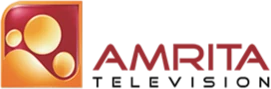 Amrita Tv Logo Karthavya Technologies