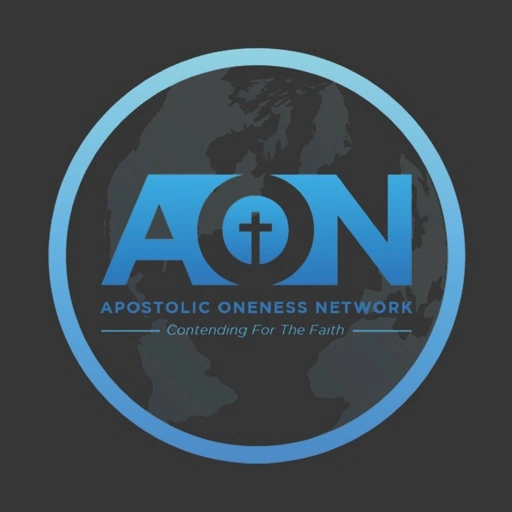 Apostolic Oneness Network | Logopedia | Fandom