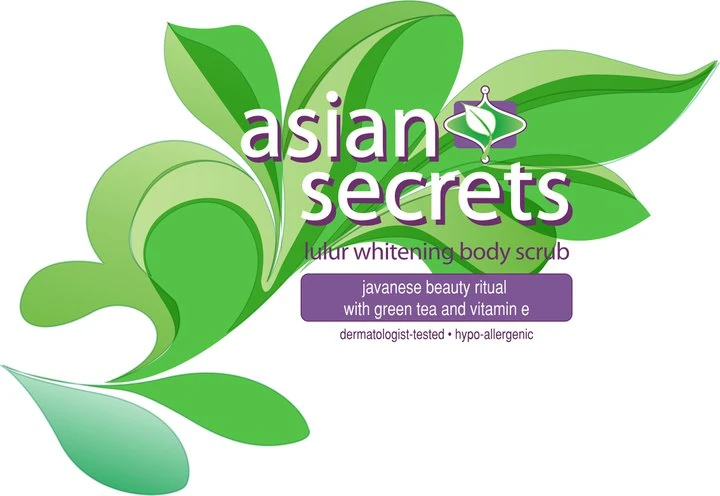 Asian Secrets | Logopedia | Fandom