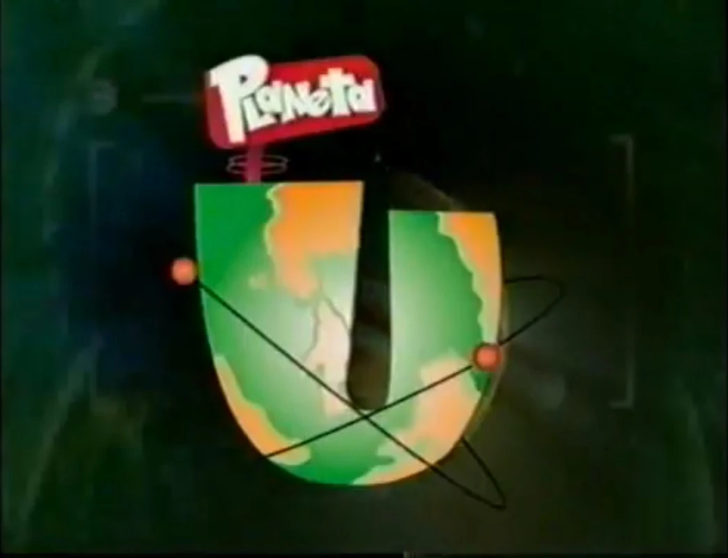 Planeta U Univision Promo
