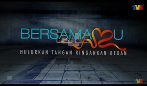 Bersamamu (TV Show) | Logopedia | Fandom