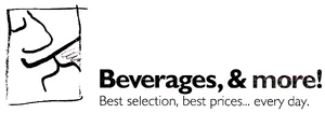 BevMo! | Logopedia | Fandom