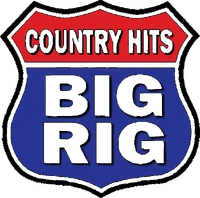 Big Rig | Logopedia | Fandom
