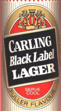 Carling | Logopedia | Fandom