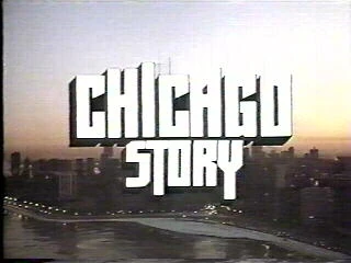 Chicago Story | Logopedia | Fandom