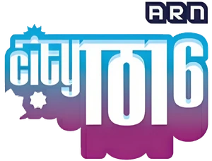 City 101.6 | Logopedia | Fandom