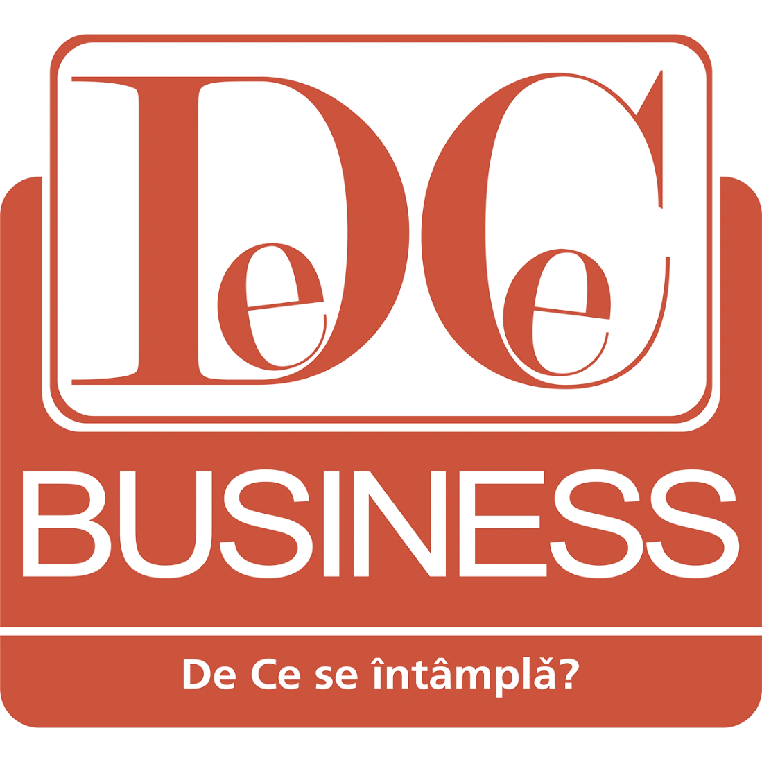 DCBusiness | Logopedia | Fandom