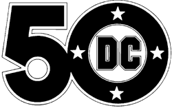 DC Comics/Anniversary | Logopedia | Fandom