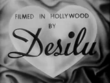 Desilu Productions/Other | Logopedia | Fandom