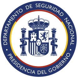 Department of National Security (Spain) | Logopedia | Fandom