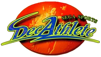 Decathlete | Logopedia | Fandom