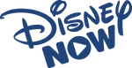 DisneyNow | Logopedia | Fandom