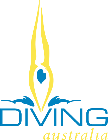 Diving Australia | Logopedia | Fandom