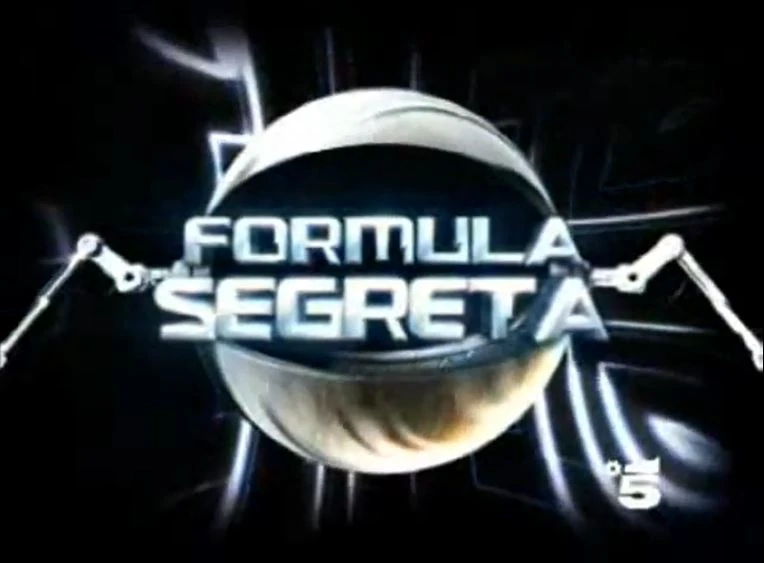 Formula Segreta | Logopedia | Fandom