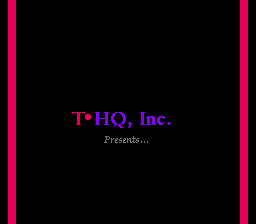 THQ | Logopedia | Fandom