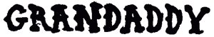 Grandaddy | Logopedia | Fandom