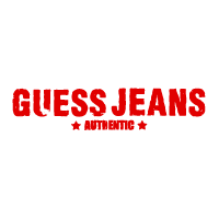 Guess Jeans | Logopedia | Fandom