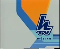 HTV (Latinoamérica)/Idents | Logopedia | Fandom