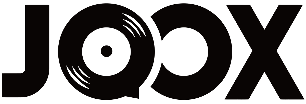 JOOX | Logopedia | Fandom