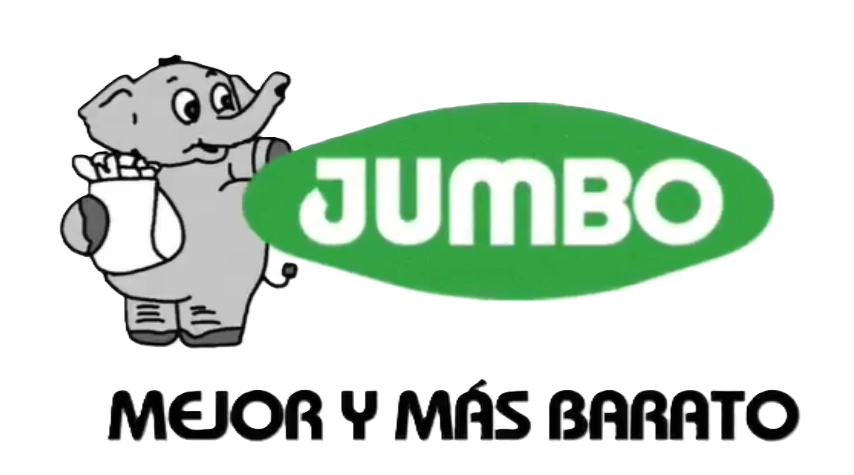 Jumbo (Chile)/Logos variantes | Logopedia | Fandom