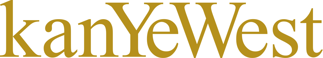 Kanye West | Logopedia | Fandom