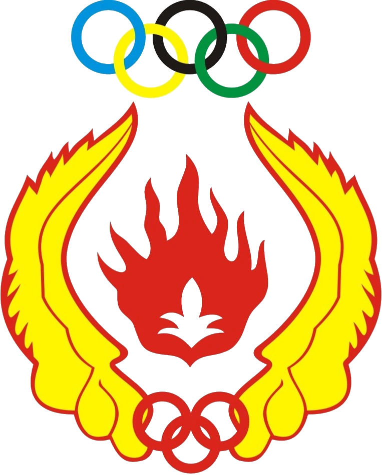 Komite Olahraga Nasional Indonesia | Logopedia | Fandom