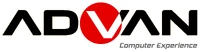 Advan | Logopedia | Fandom
