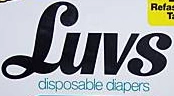 Luvs | Logopedia | Fandom
