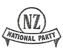 New Zealand National Party | Logopedia | Fandom