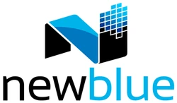 NewBlue | Logopedia | Fandom