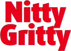 Nitty Gritty | Logopedia | Fandom