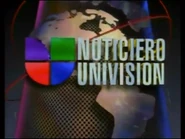 Noticiero Univision | Logopedia | Fandom