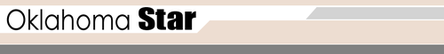 Oklahoma Star | Logopedia | Fandom