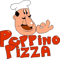 Peppino Pizza | Logopedia | Fandom