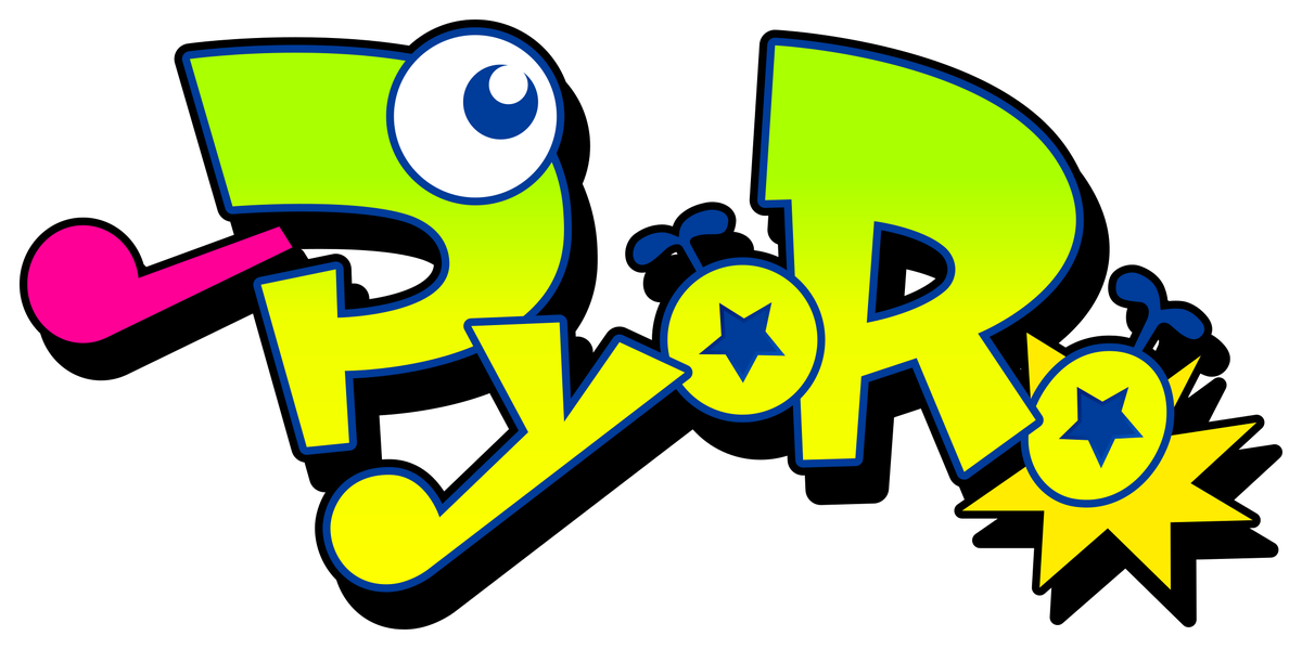 Pyoro | Logopedia | Fandom