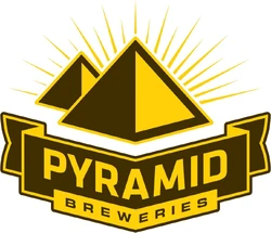 Pyramid Brewing Co. | Logopedia | Fandom