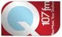 Q107 | Logopedia | Fandom