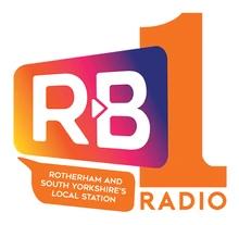 RB1 Radio | Logopedia | Fandom