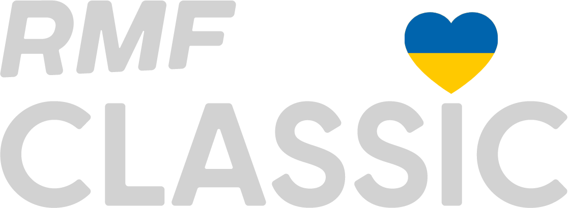 RMF Classic | Logopedia | Fandom