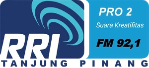 RRI Pro 2 Tanjung Pinang | Logopedia | Fandom