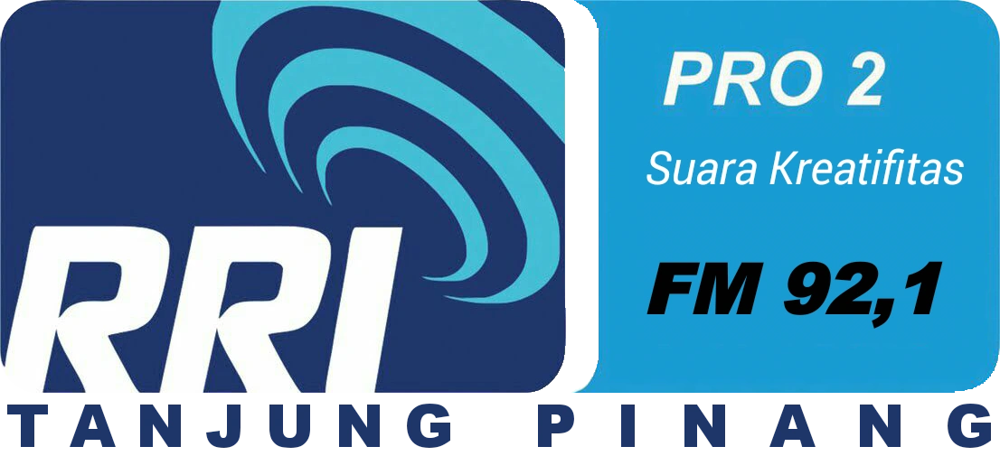 RRI Pro 2 Tanjung Pinang | Logopedia | Fandom