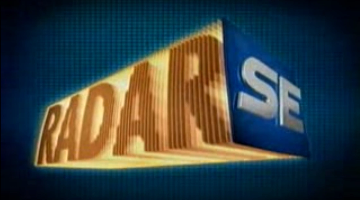 Radar SE | Logopedia | Fandom