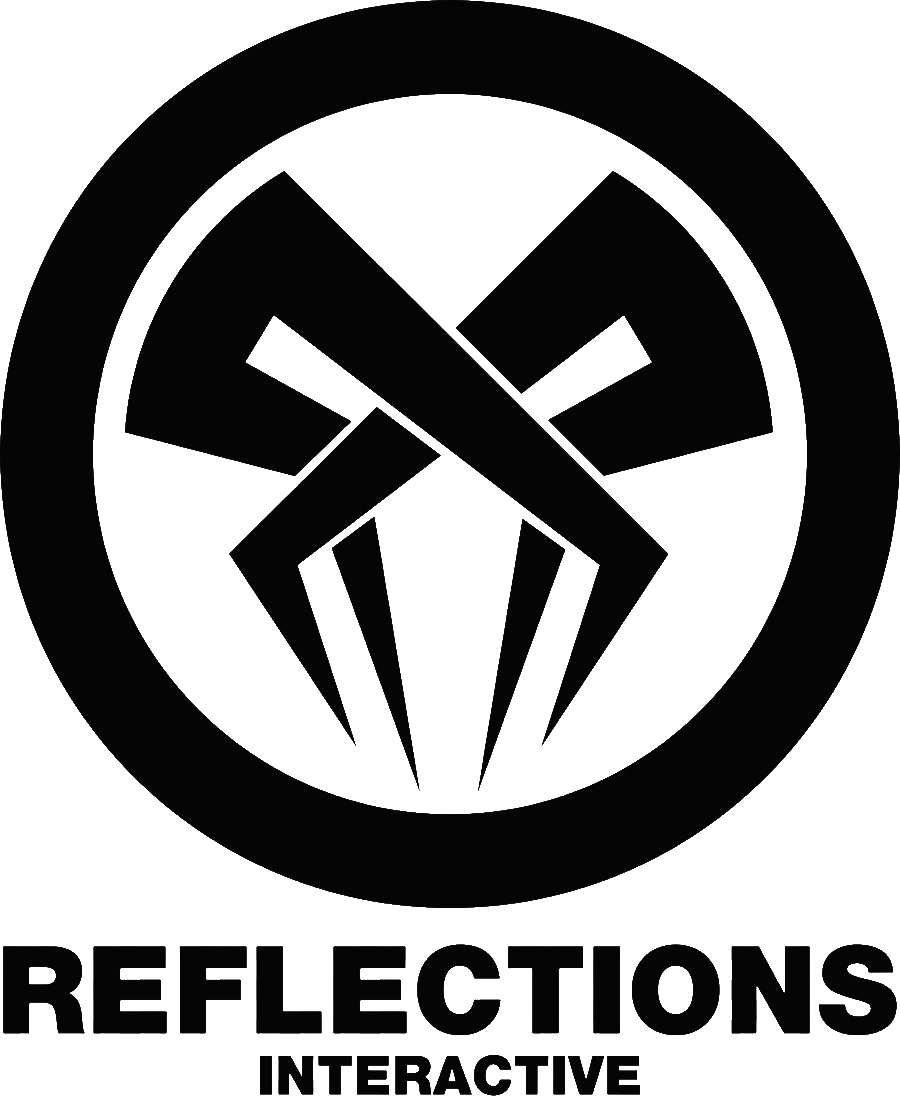 Ubisoft Reflections | Logopedia | Fandom