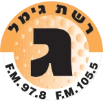 Reshet Gimmel ("Network C") | Logopedia | Fandom