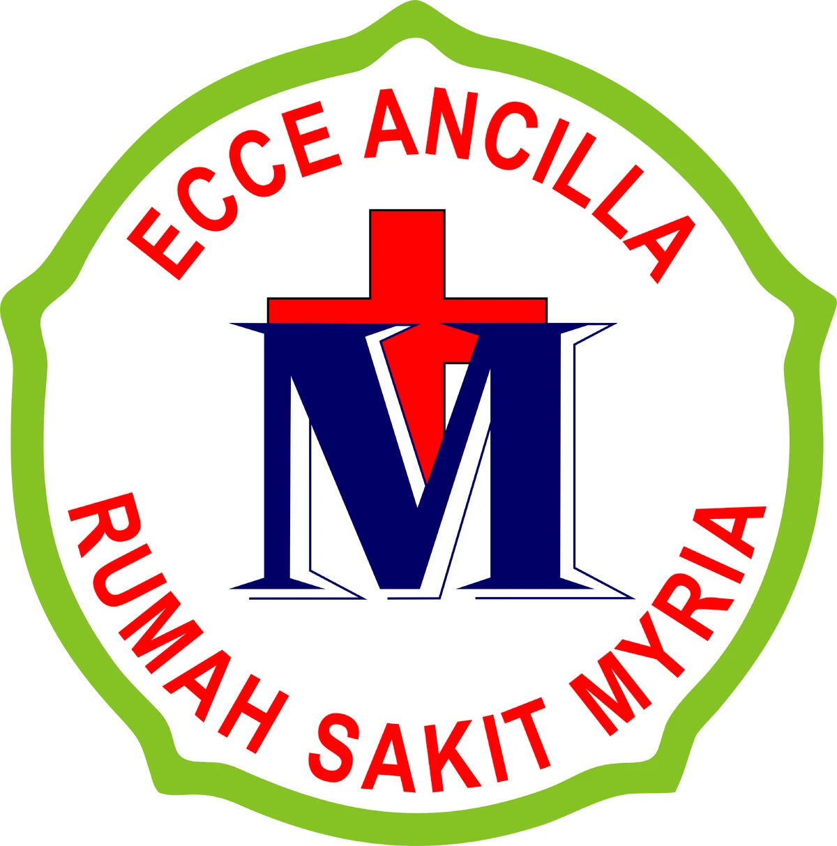 Rumah Sakit Myria | Logopedia | Fandom