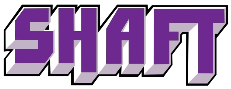 Shaft (1971) | Logopedia | Fandom