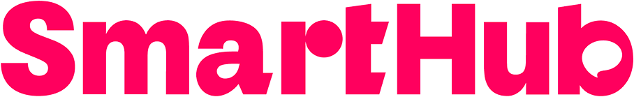 SmartHub | Logopedia | Fandom