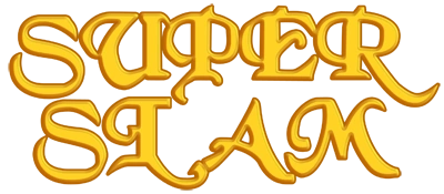 Super Slam | Logopedia | Fandom