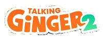 Talking Ginger 2 | Logopedia | Fandom