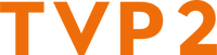 TVP2/Logo Variations | Logopedia | Fandom